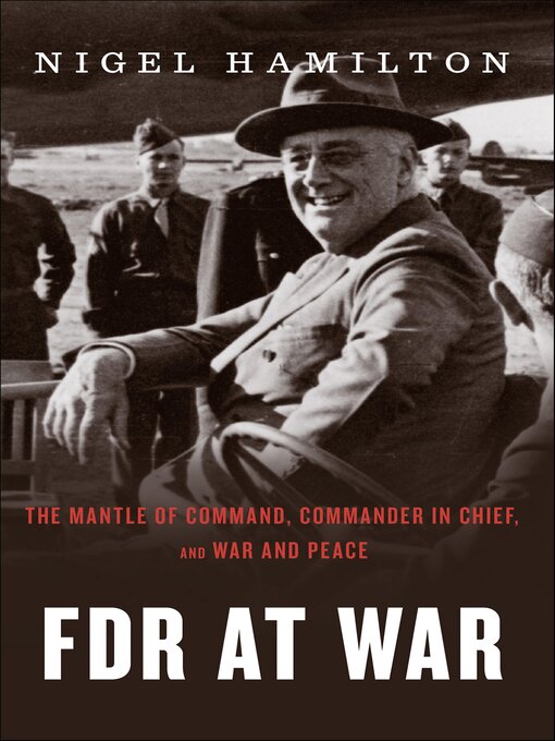 Libby - FDR At War